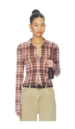 ALL THE WAYS Boden Top In . Also - Multi
