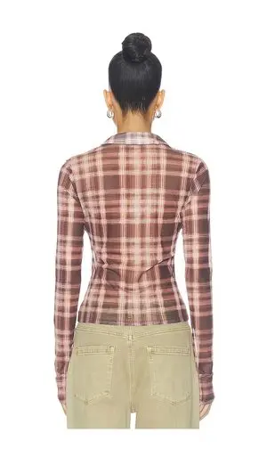 ALL THE WAYS Boden Top In . Also