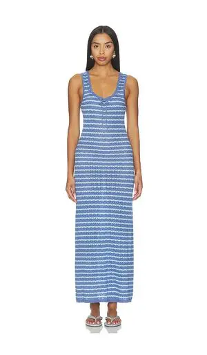 L*Space Rosalie Maxi Dress