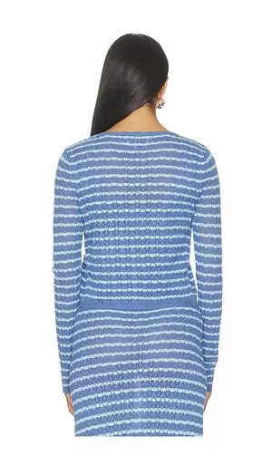 L*Space Rosalie Cardigan In . Also