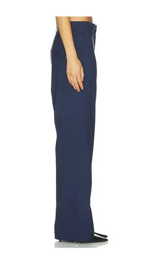MIMCHIK Twist Trouser