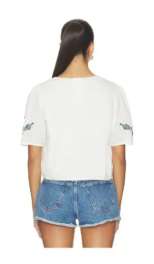 CLEOBELLA Brett Top In . Also