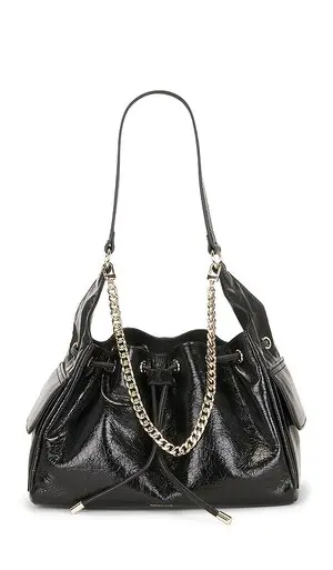 NAKEDVICE Lennon Shoulder Bag