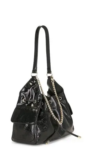 NAKEDVICE Lennon Shoulder Bag
