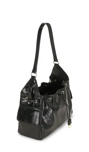 NAKEDVICE Lennon Shoulder Bag