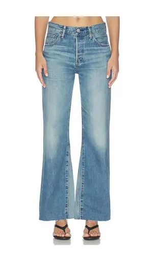 MOUSSY VINTAGE