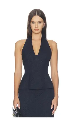 MAUDE CLUB Brynn Top