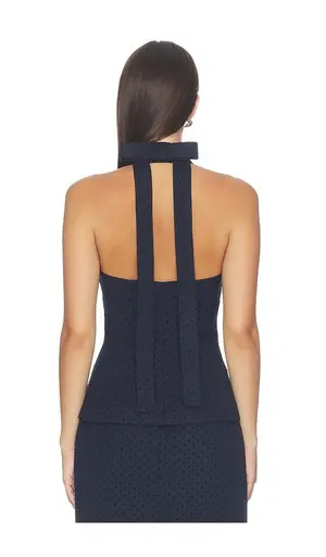 MAUDE CLUB Brynn Top
