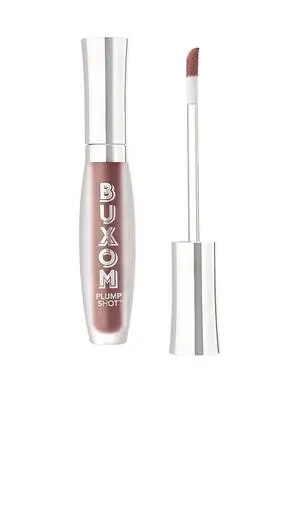 BUXOM Plump Shot Shimmer - Metallic Bronze
