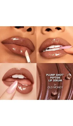 BUXOM Plump Shot Shimmer
