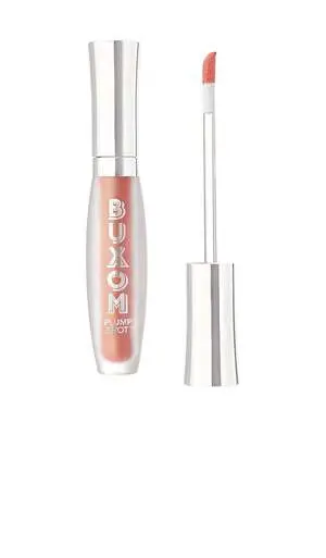 BUXOM Plump Shot Shimmer - Metallic Copper