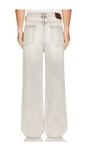 ALLSAINTS Lenny Lux Jean In . Also