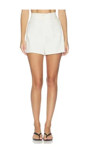 Spanx Spanxsupersmooth 5? Shorts With Patch Pockets In . Also - Ivory