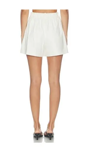 Spanx Spanxsupersmooth 5? Shorts With Patch Pockets In . Also