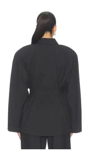 EAVES X Blake Evin Keldan Classic Suiting Jacket