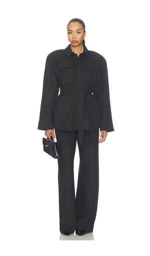 EAVES X Blake Evin Keldan Classic Suiting Jacket