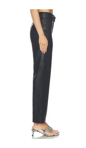 Blanknyc Faux Leather Trousers