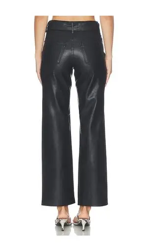 Blanknyc Faux Leather Trousers