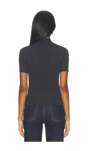 Theory Leenda Top In . Also