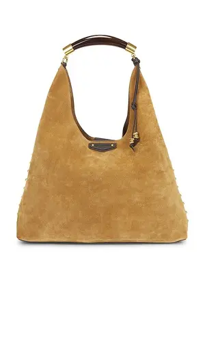 Rebecca Minkoff Nolita Hobo - Brown