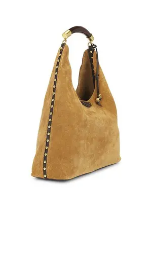Rebecca Minkoff Nolita Hobo - Brown