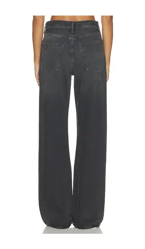 AGOLDE Vintage Loose Jean In . Also