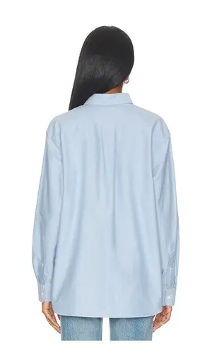 Polo Ralph Lauren Long Sleeve Button Front Shirt In . Also