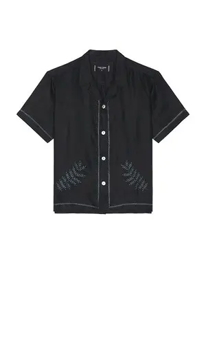 TRIBE AND TRUE Pablo Shirt In . Also