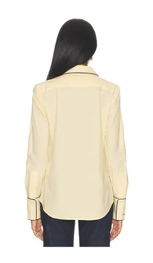 Polo Ralph Lauren Long Sleeve Collared Shirt In . Also