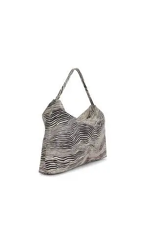 ST. AGNI Savannah Hobo Bag