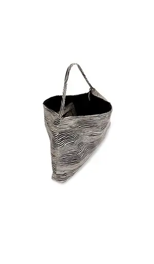 ST. AGNI Savannah Hobo Bag