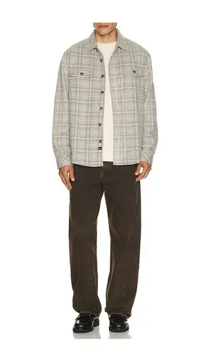 Rails Alder Shirt In . Also