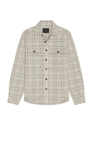 Rails Alder Shirt In . Also