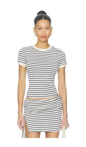 Superdown Alecksander Tee