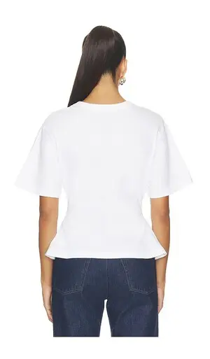 Citizens Of Humanity Rework Tee