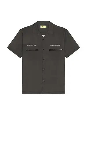 DUVIN DESIGN Gator Buttonup In . Also