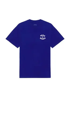 BORN X RAISED Speed Rocker Tee In . Also