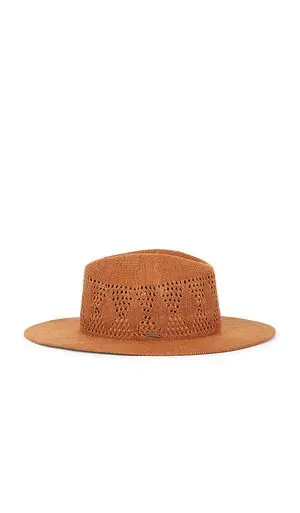 Brixton Sophia Knit Packable Hat In . Also