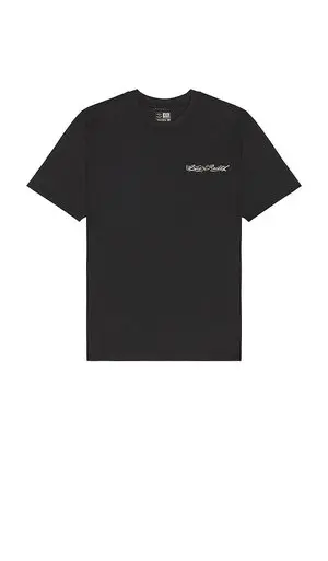BORN X RAISED Bxr Sport: High Highs Performance Tee In . Also