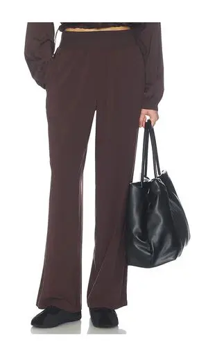Beyond Yoga Move Free Pant In . Also - Brown