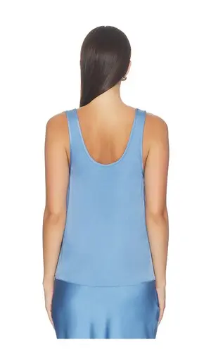 ANINE BING Lea Top In . Also
