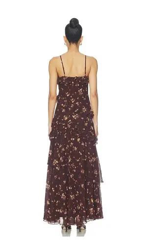 Astr The Label Journee Dress