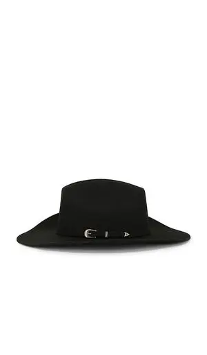 Brixton Prescott Brick Top Cowboy Hat In . Also