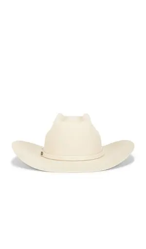 Brixton Prescott Brick Top Cowboy Hat In . Also