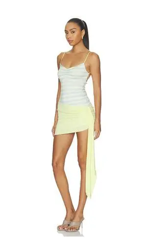 I.AM.GIA Karys Mini Dress