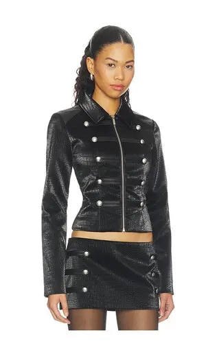 I.AM.GIA Idalia Jacket In . Also