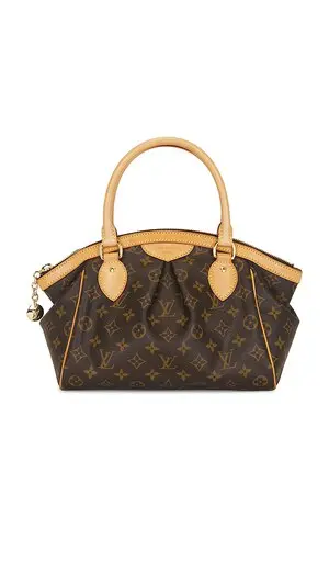 FWRD RENEW Louis Vuitton Monogram Tivoli Pm Handbag