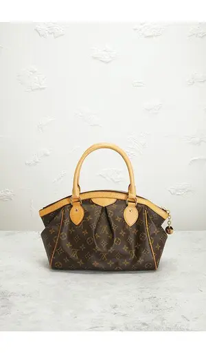 FWRD RENEW Louis Vuitton Monogram Tivoli Pm Handbag