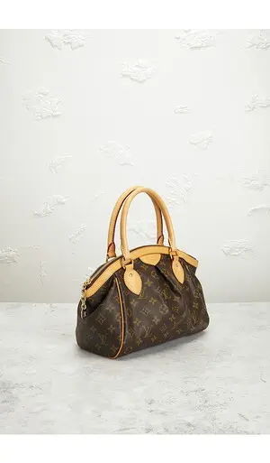 FWRD RENEW Louis Vuitton Monogram Tivoli Pm Handbag