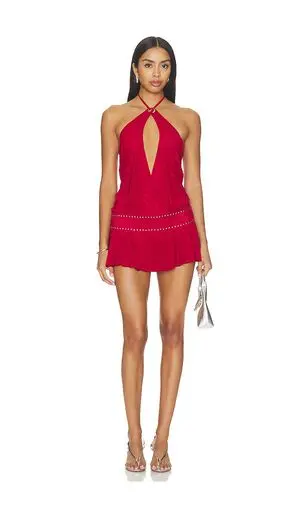 I.AM.GIA Elowen Mini Dress
